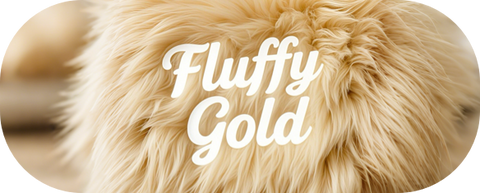 Fluffy Gold